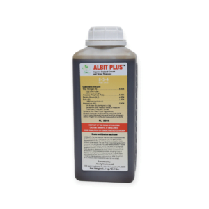 Plant Growth - Able Ag Solutions