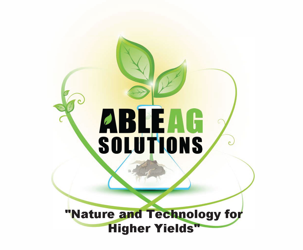 Able Ag Solutions: Nature & Technology for Higher Yields